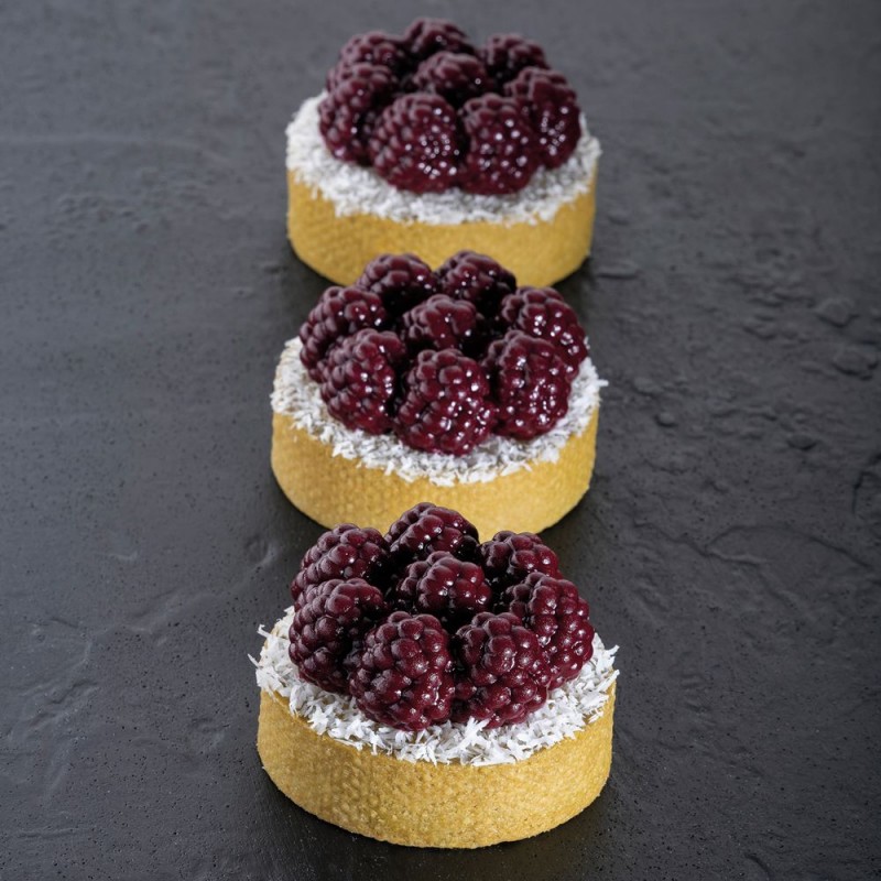 El Mon dolç de Claudia - Tienda online de cursos y productos de pastelería