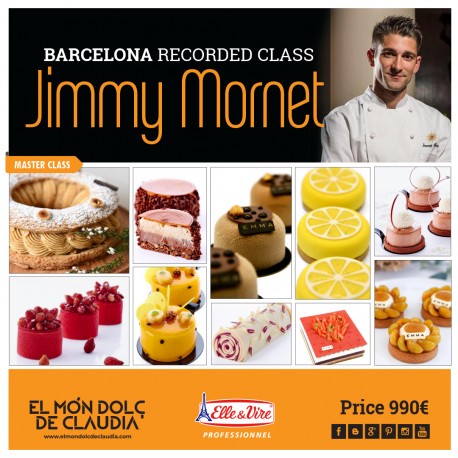 El Mon dolç de Claudia - Tienda online de cursos y productos de pastelería