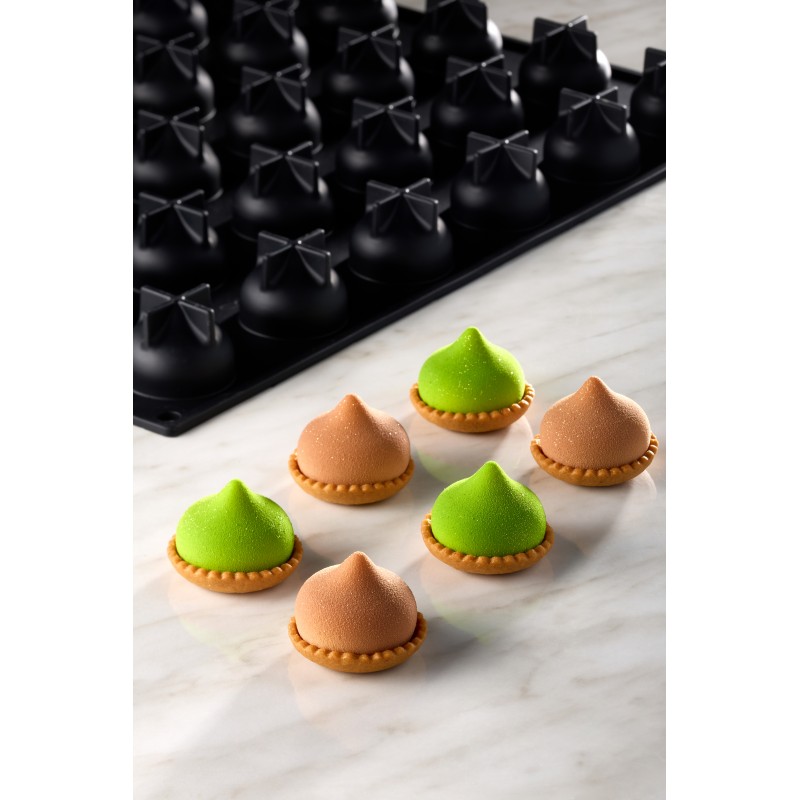 El Mon dolç de Claudia - Tienda online de cursos y productos de pastelería